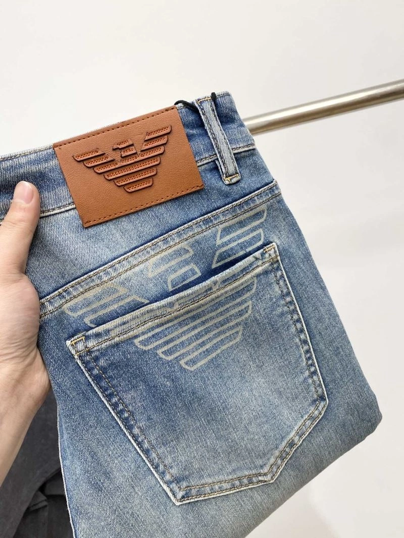Armani Jeans