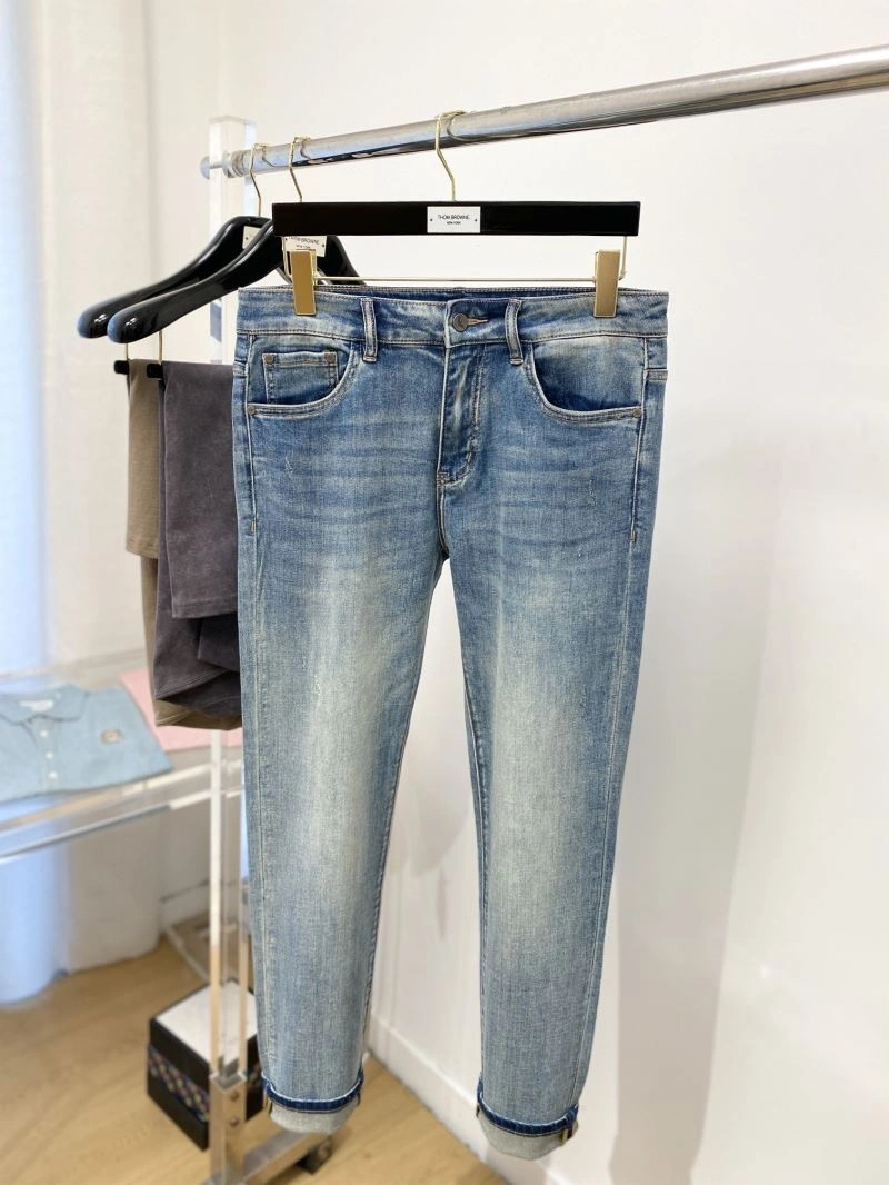 Exact replica Armani Jeans