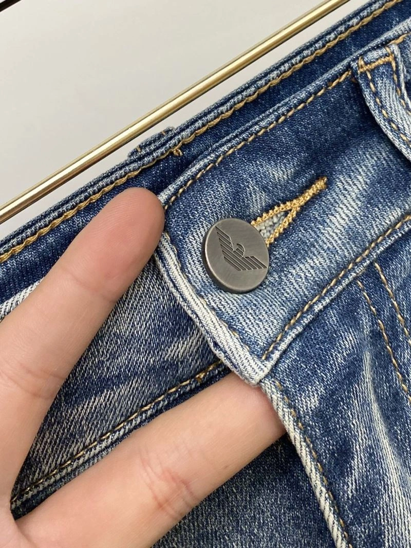 Exact replica Armani Jeans