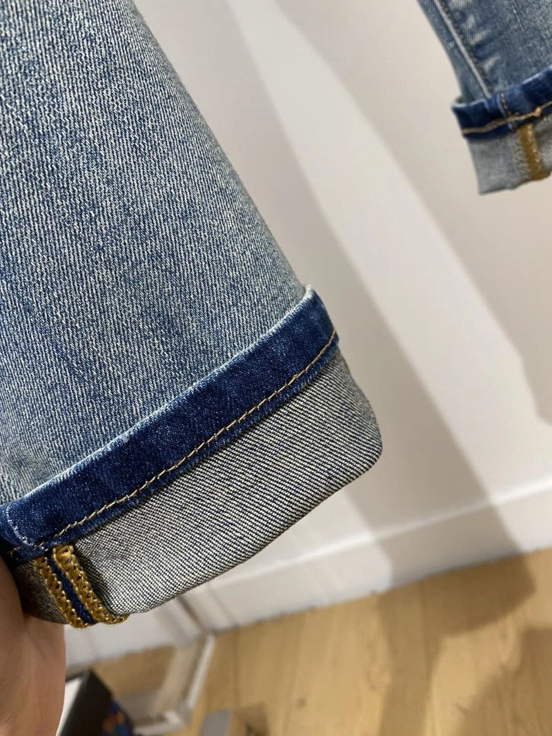 Exact replica Armani Jeans