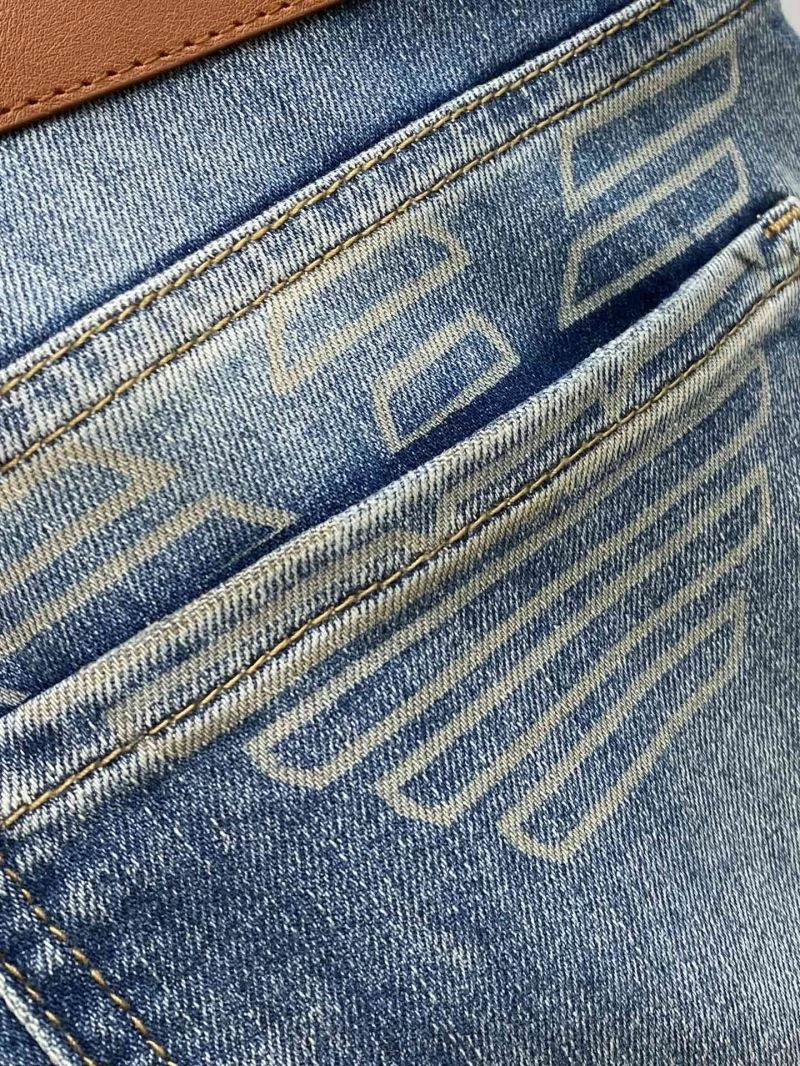 Exact replica Armani Jeans