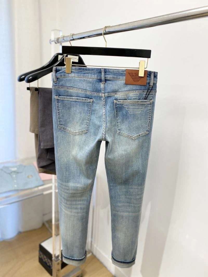 Exact replica Armani Jeans
