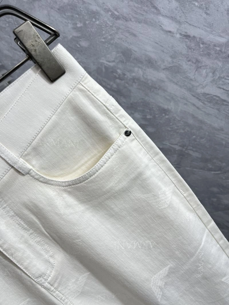 Perfect replica Armani Jeans