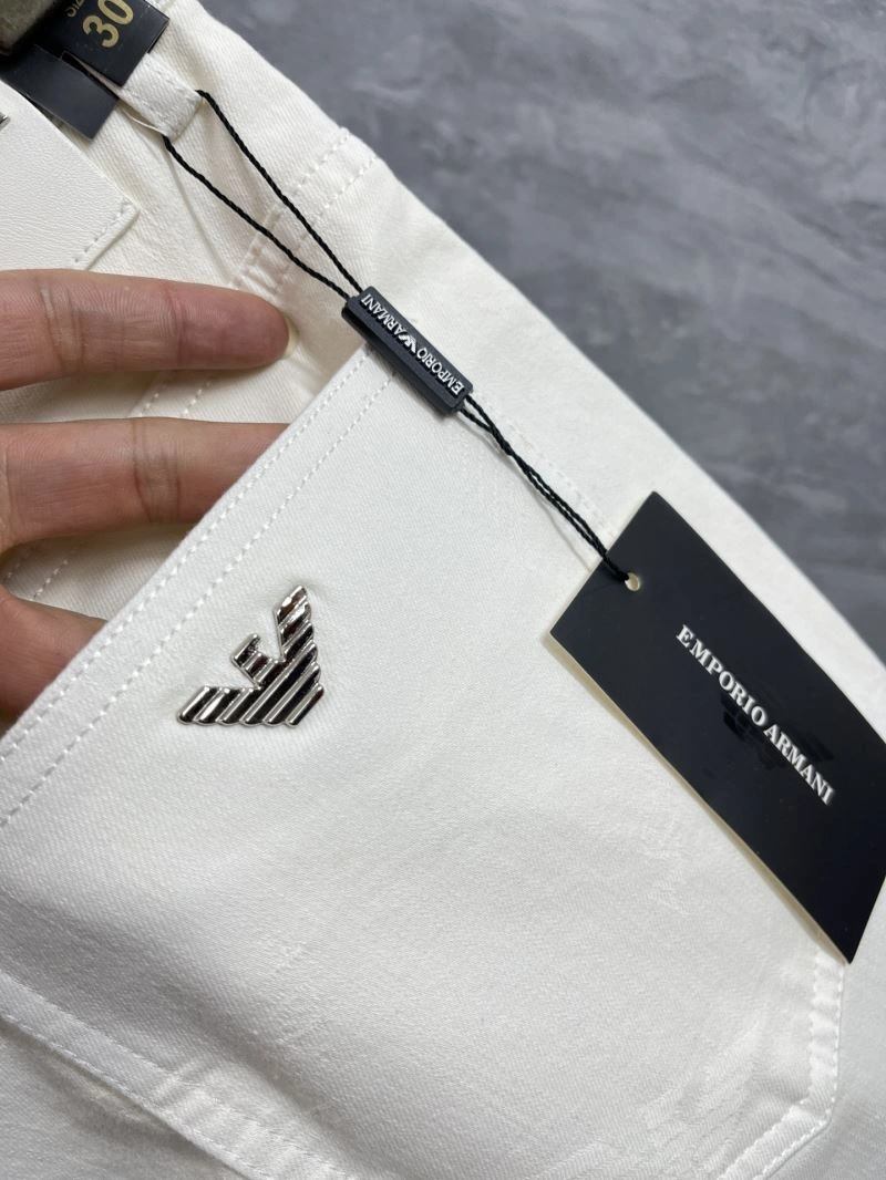 Perfect replica Armani Jeans