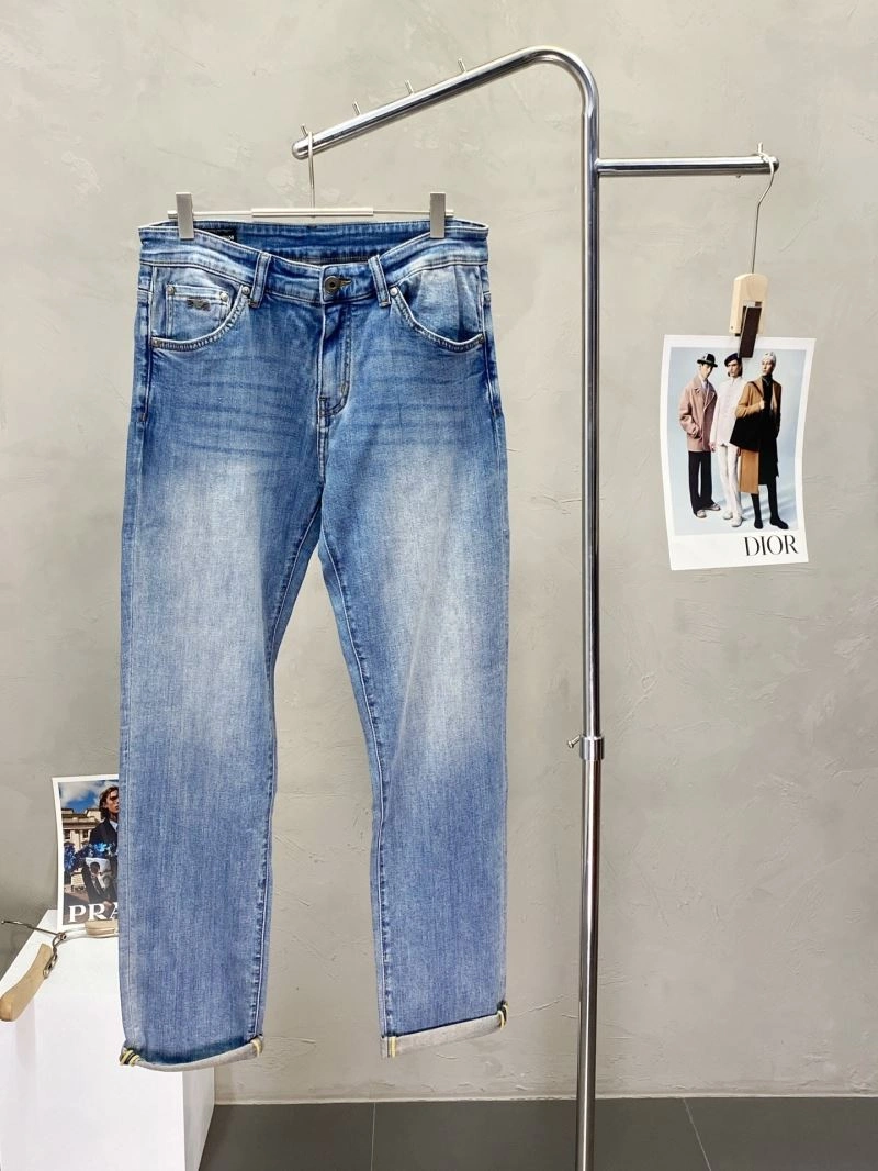 Armani Jeans
