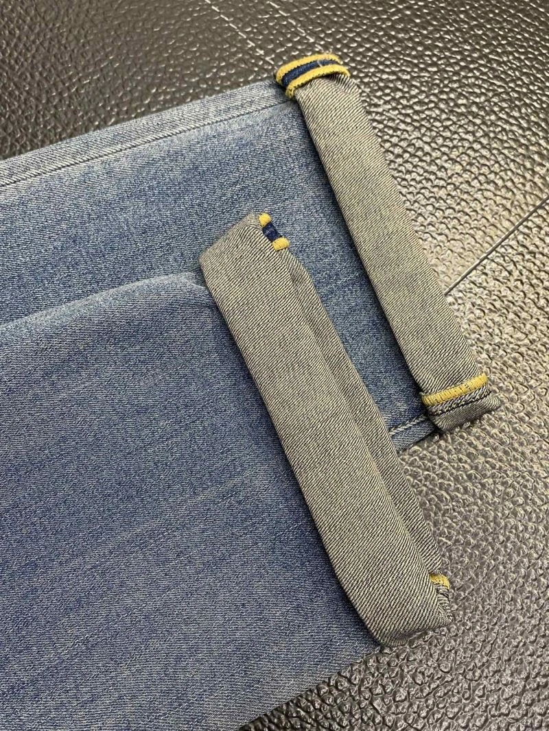Value-priced Armani Jeans