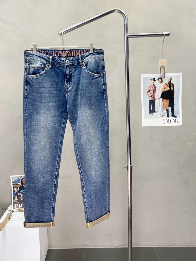 Armani Jeans