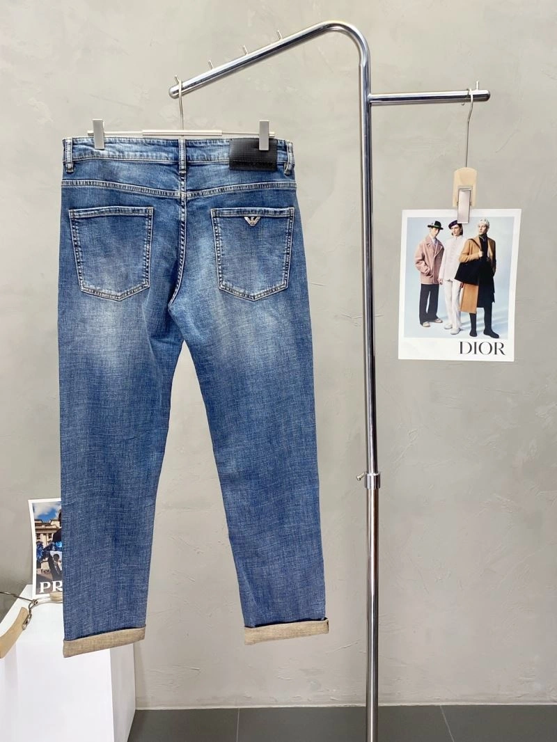 Original Armani Jeans