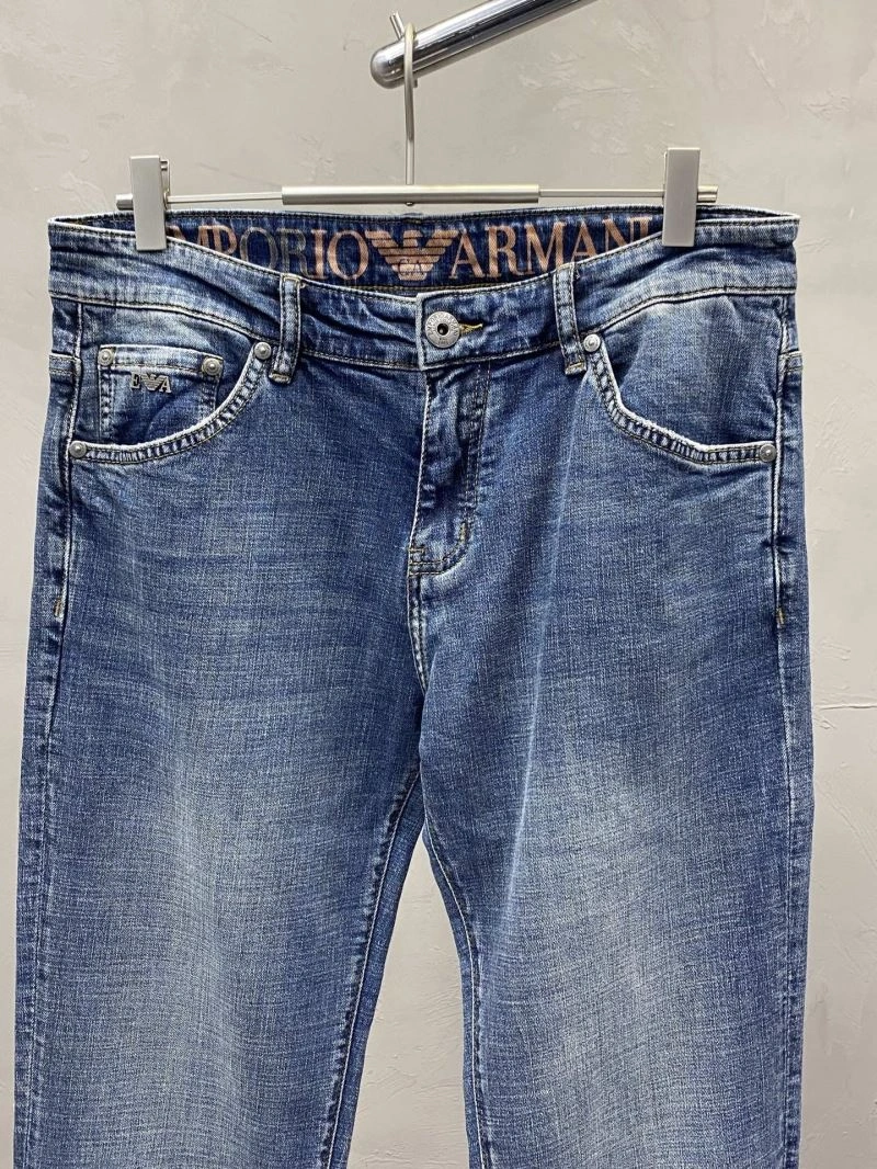 Original Armani Jeans