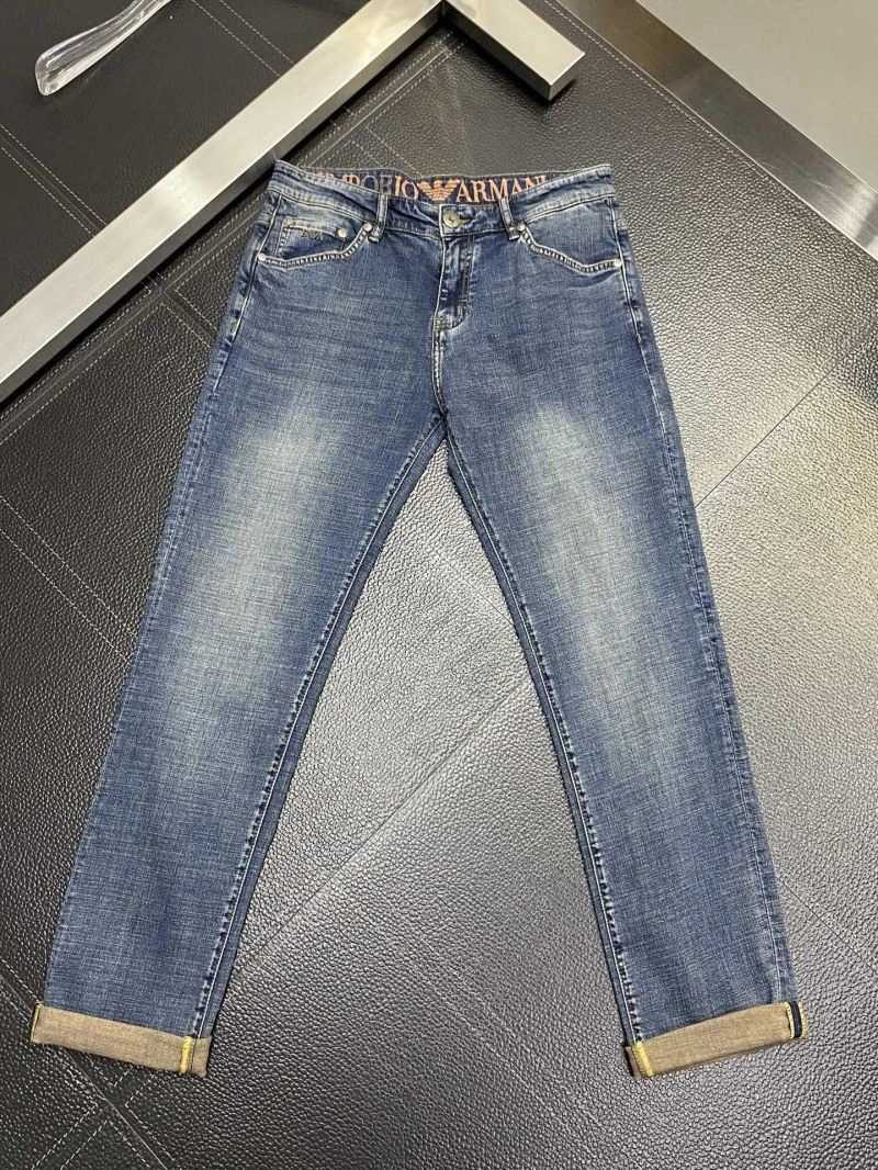 Original Armani Jeans