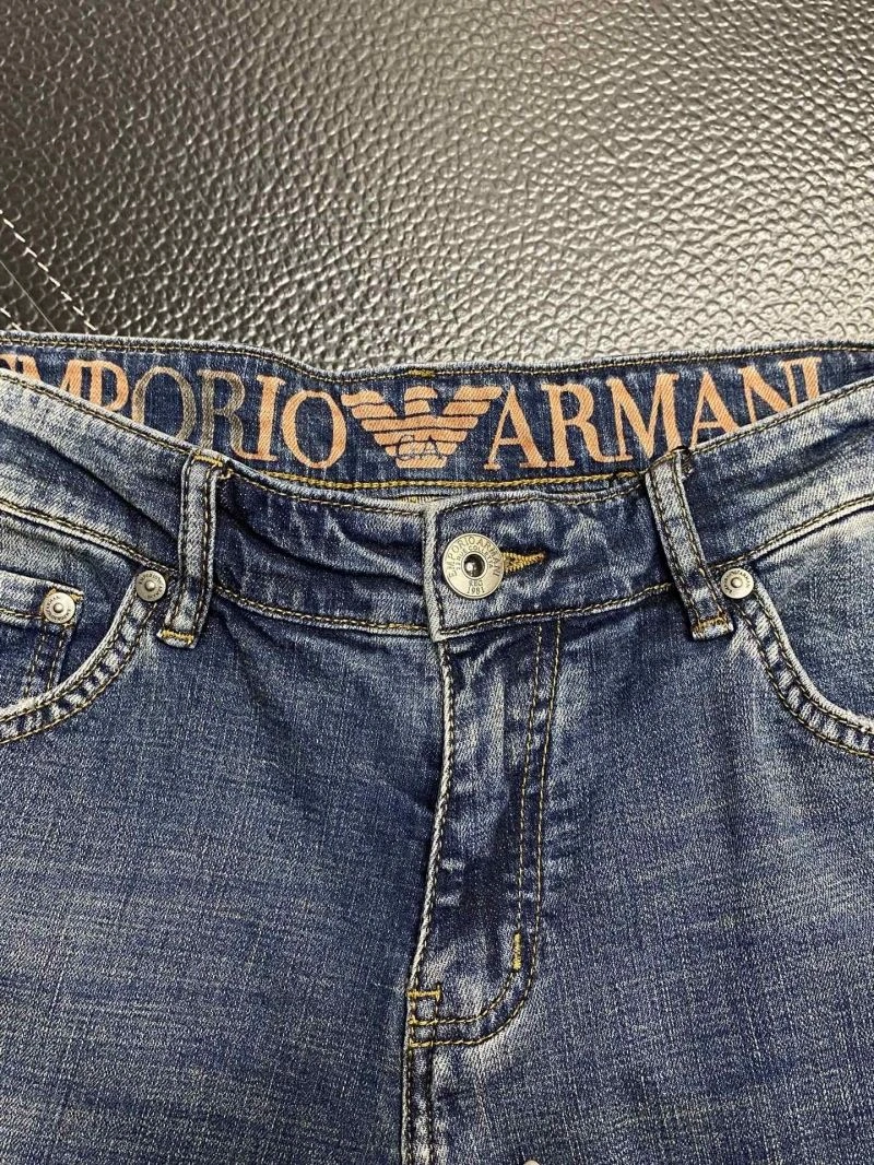 Original Armani Jeans