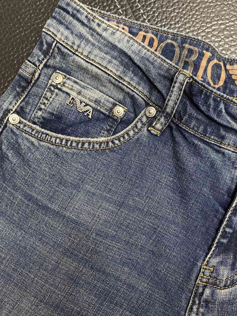 Original Armani Jeans