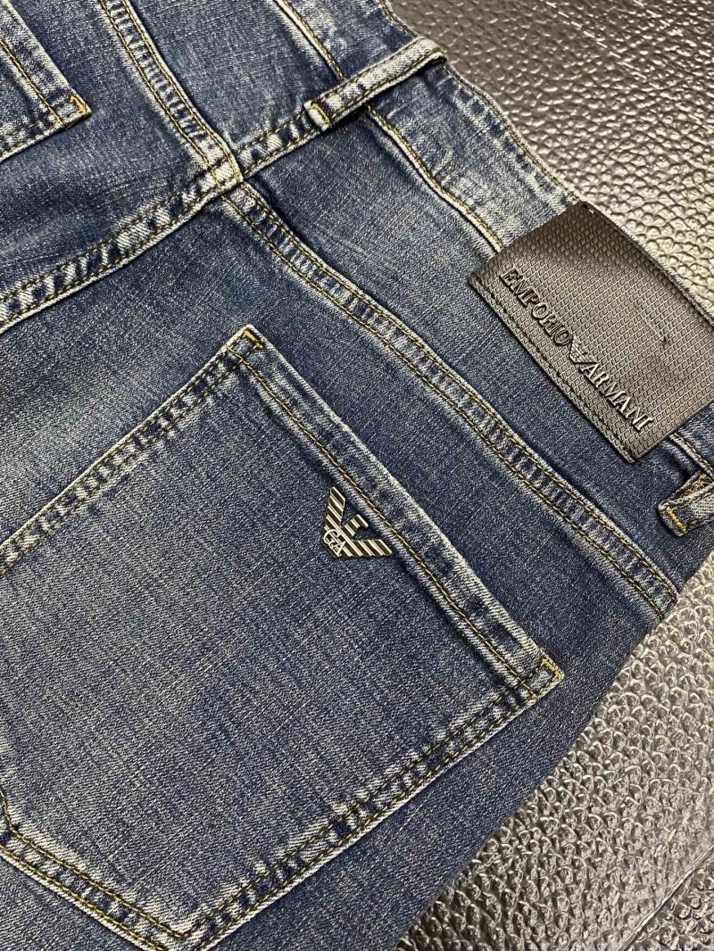 Original Armani Jeans