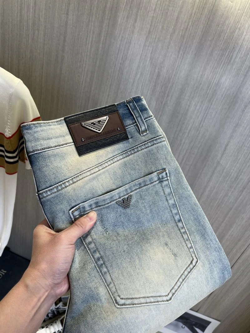 Armani Jeans