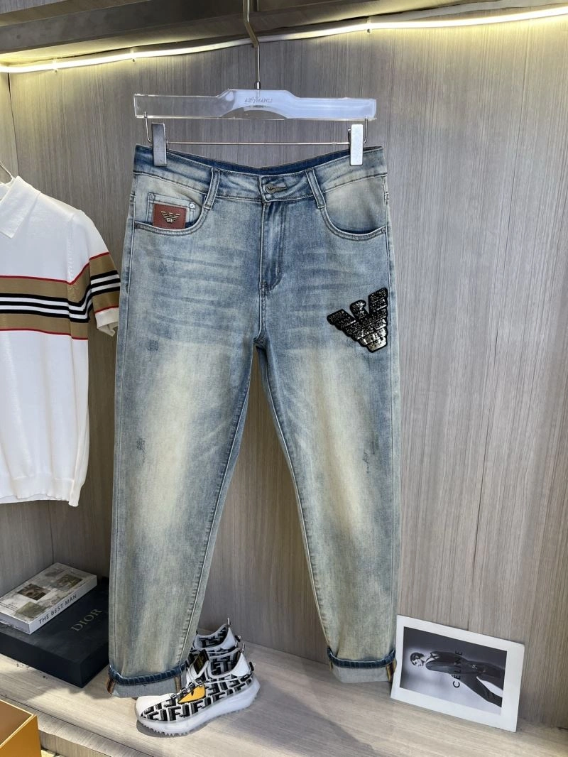 Armani Jeans