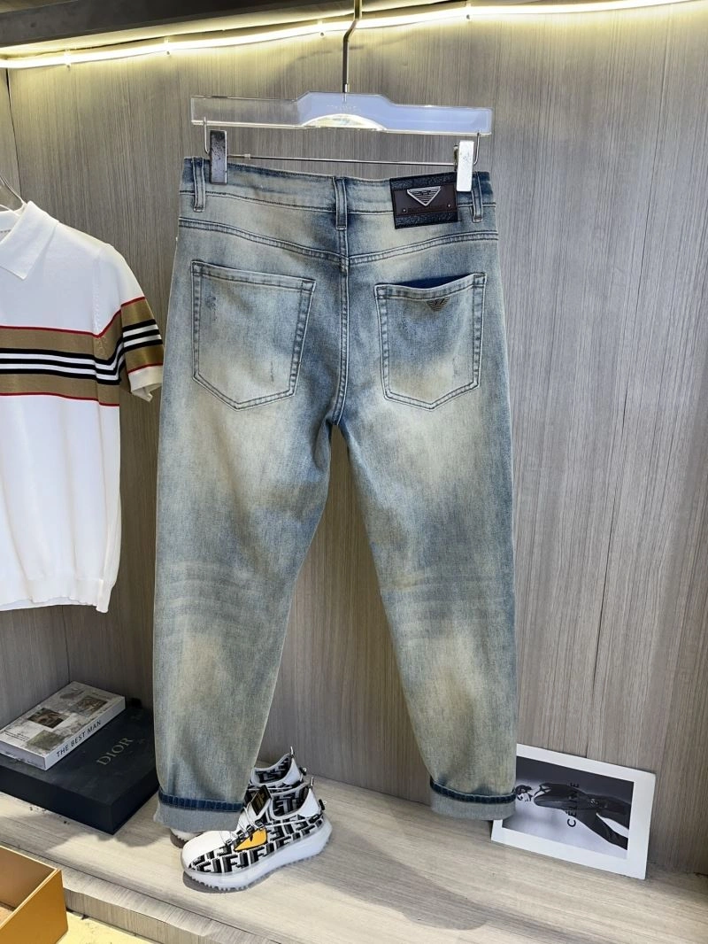 Armani Jeans