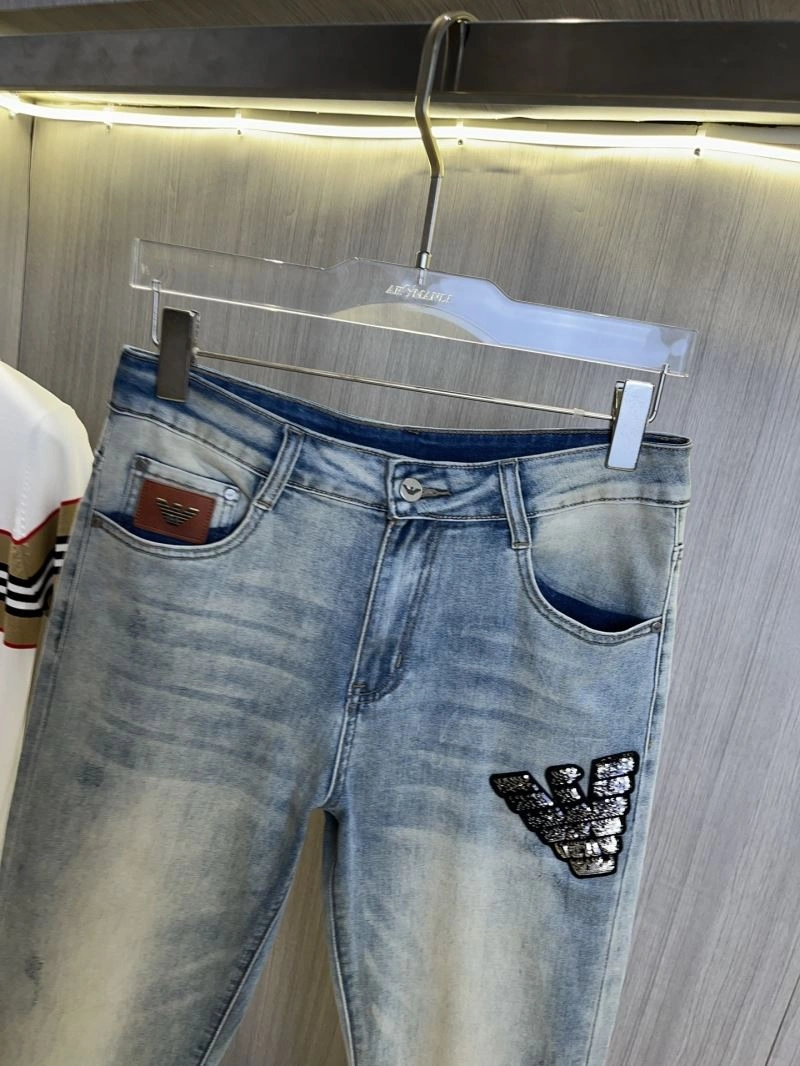 Armani Jeans