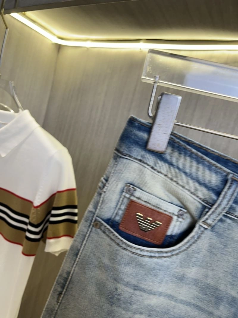 Armani Jeans