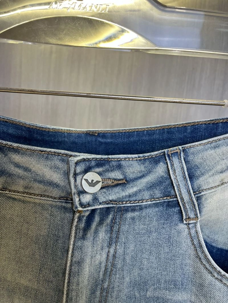 Armani Jeans