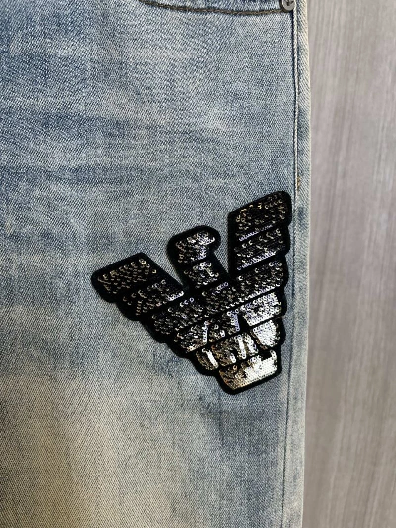 Armani Jeans