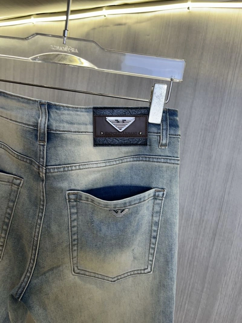 Armani Jeans