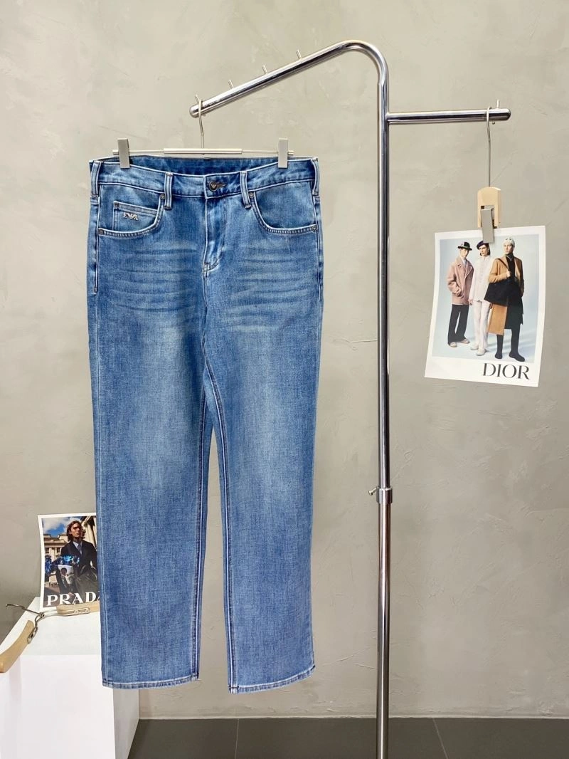 Armani Jeans