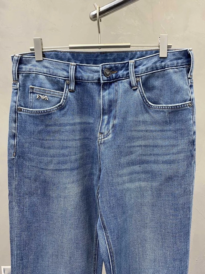 Inexpensive Armani Jeans
