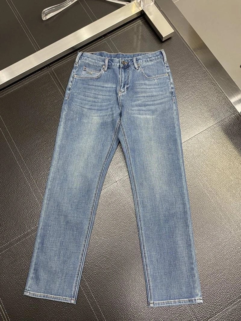 Inexpensive Armani Jeans