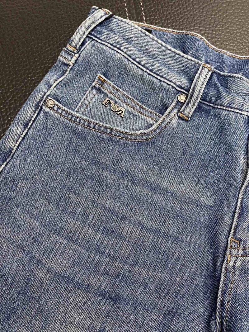 Inexpensive Armani Jeans