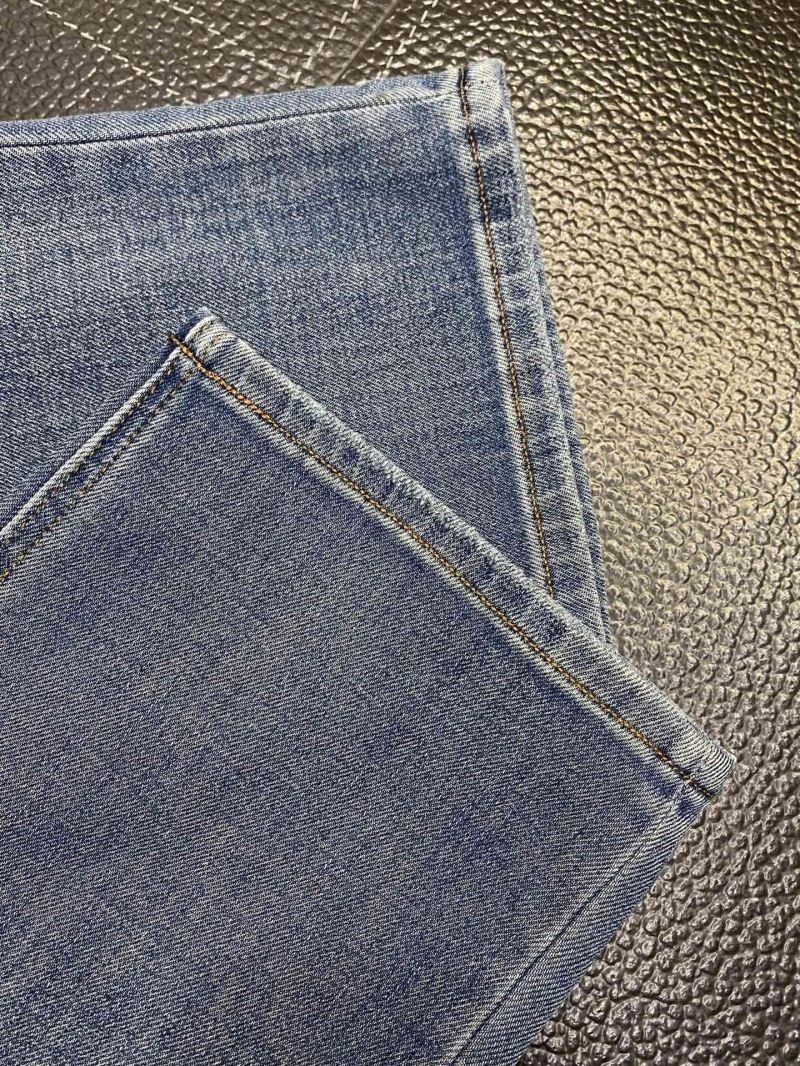 Inexpensive Armani Jeans