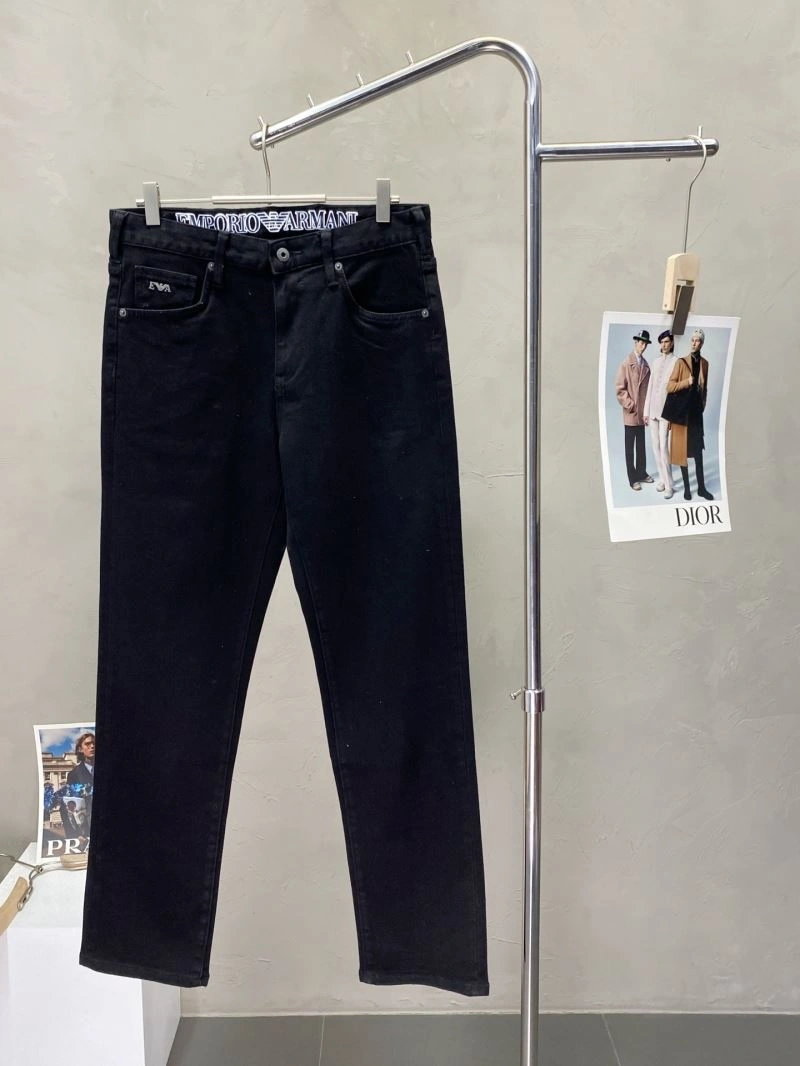 Armani Jeans