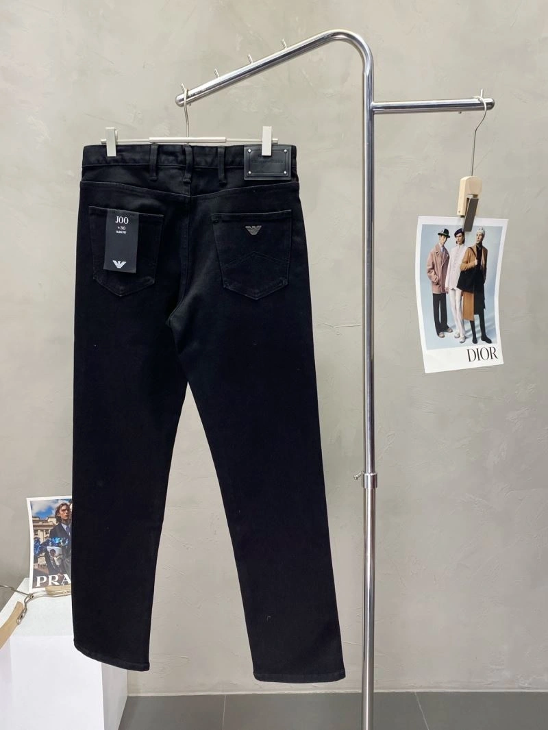 Reasonably priced Armani Jeans