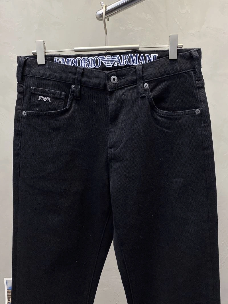 Reasonably priced Armani Jeans