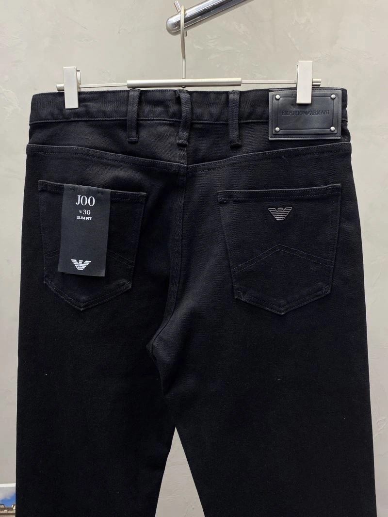 Reasonably priced Armani Jeans