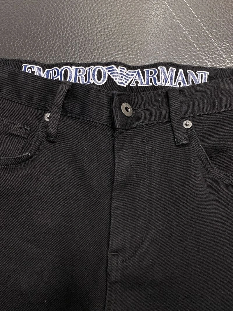 Reasonably priced Armani Jeans