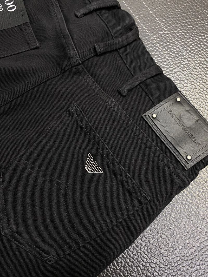 Reasonably priced Armani Jeans