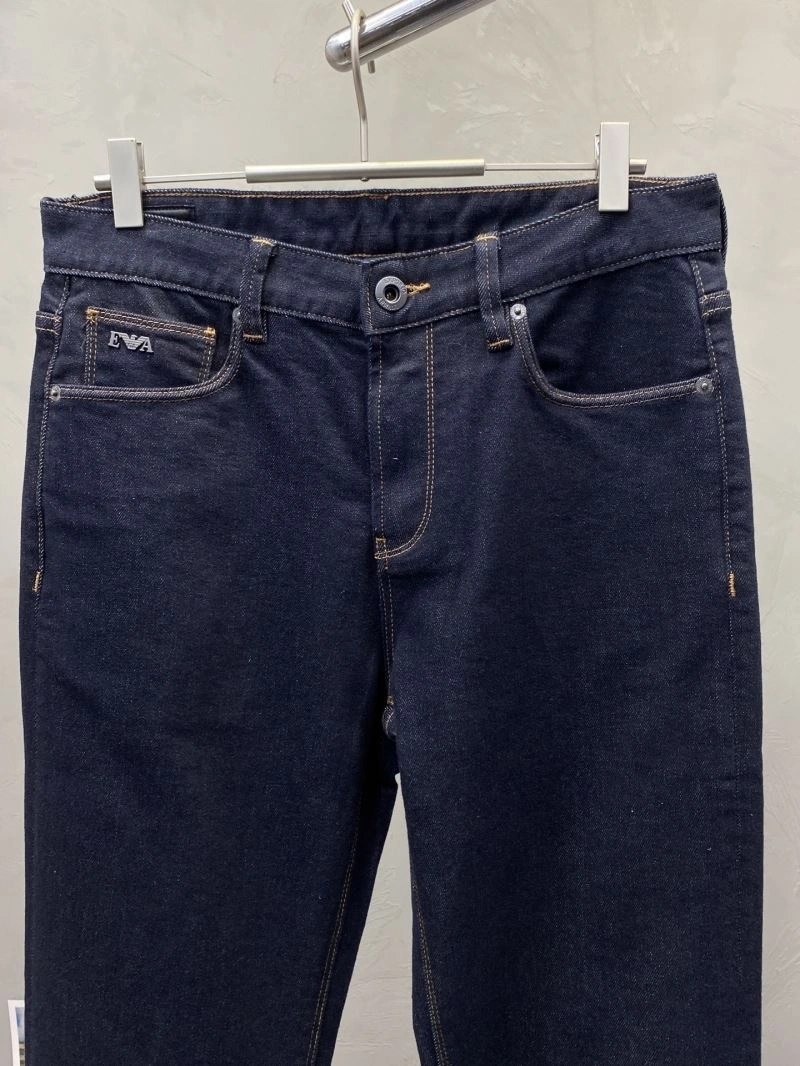 Inexpensive Armani Jeans