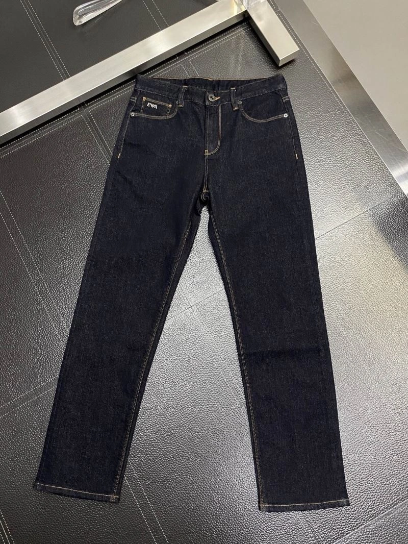 Inexpensive Armani Jeans