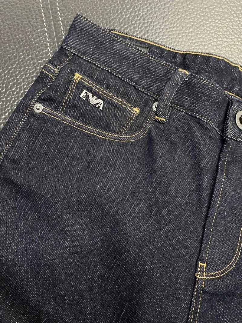 Inexpensive Armani Jeans