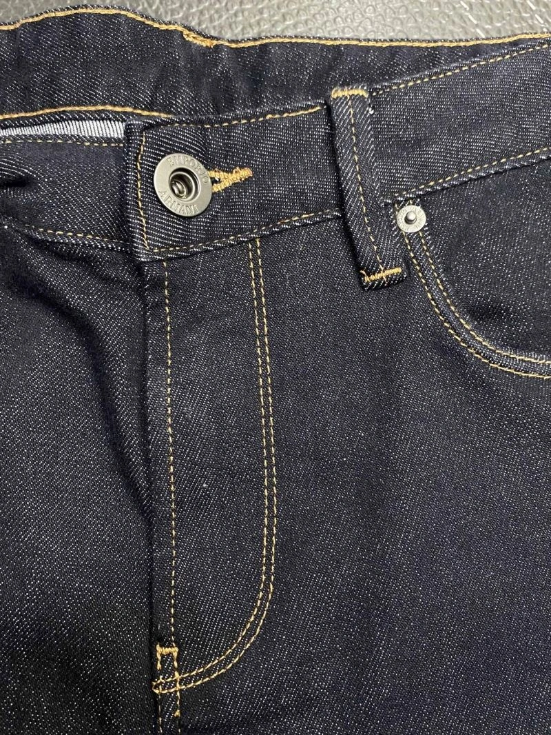 Inexpensive Armani Jeans