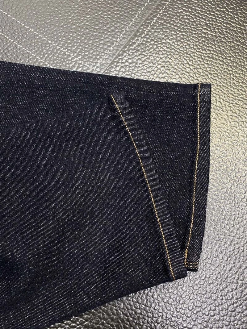 Inexpensive Armani Jeans