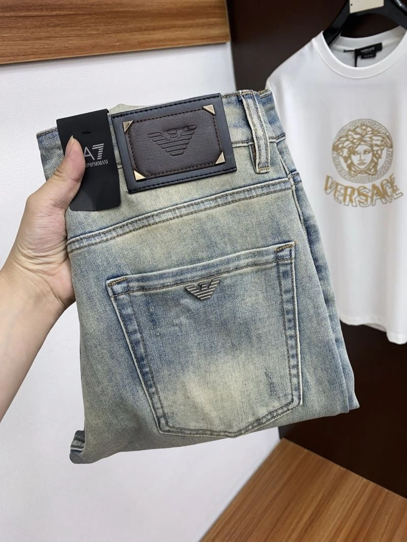 Armani Jeans
