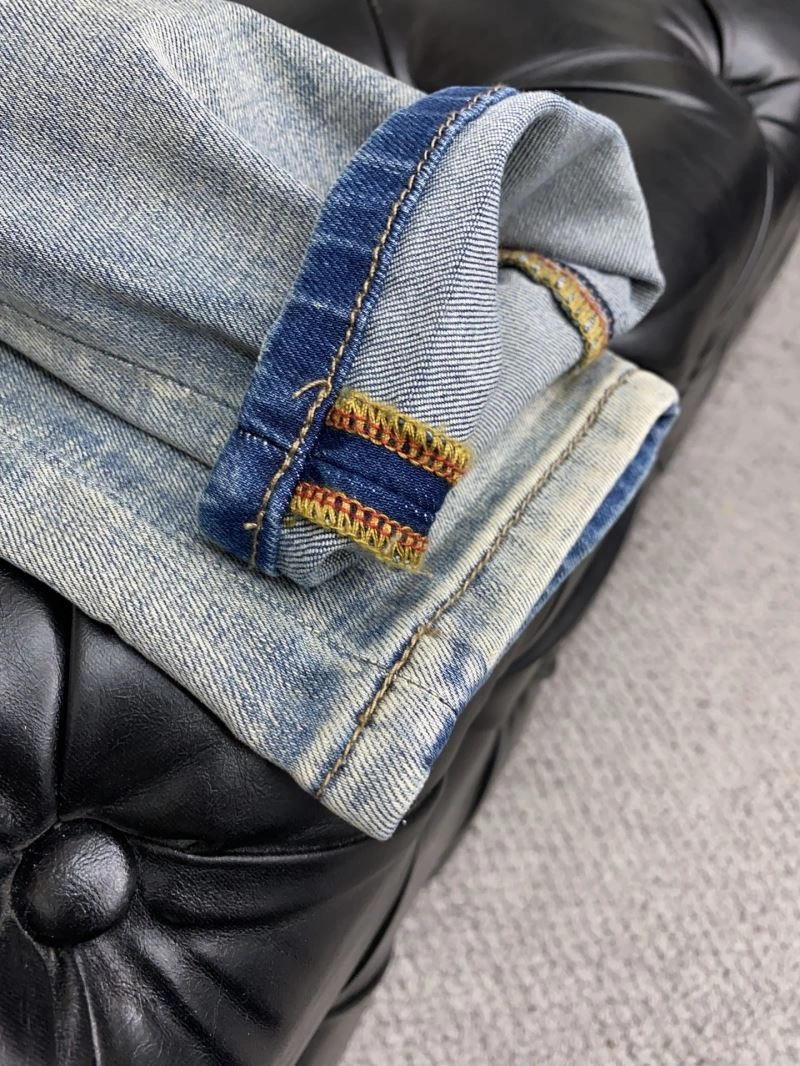 Affordable Armani Jeans
