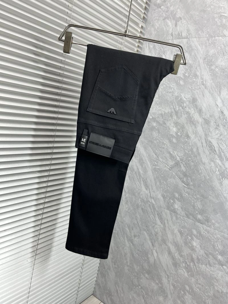 Armani Jeans