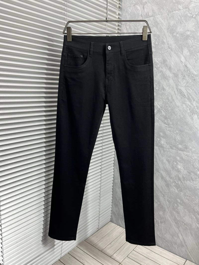 Top match Armani Jeans