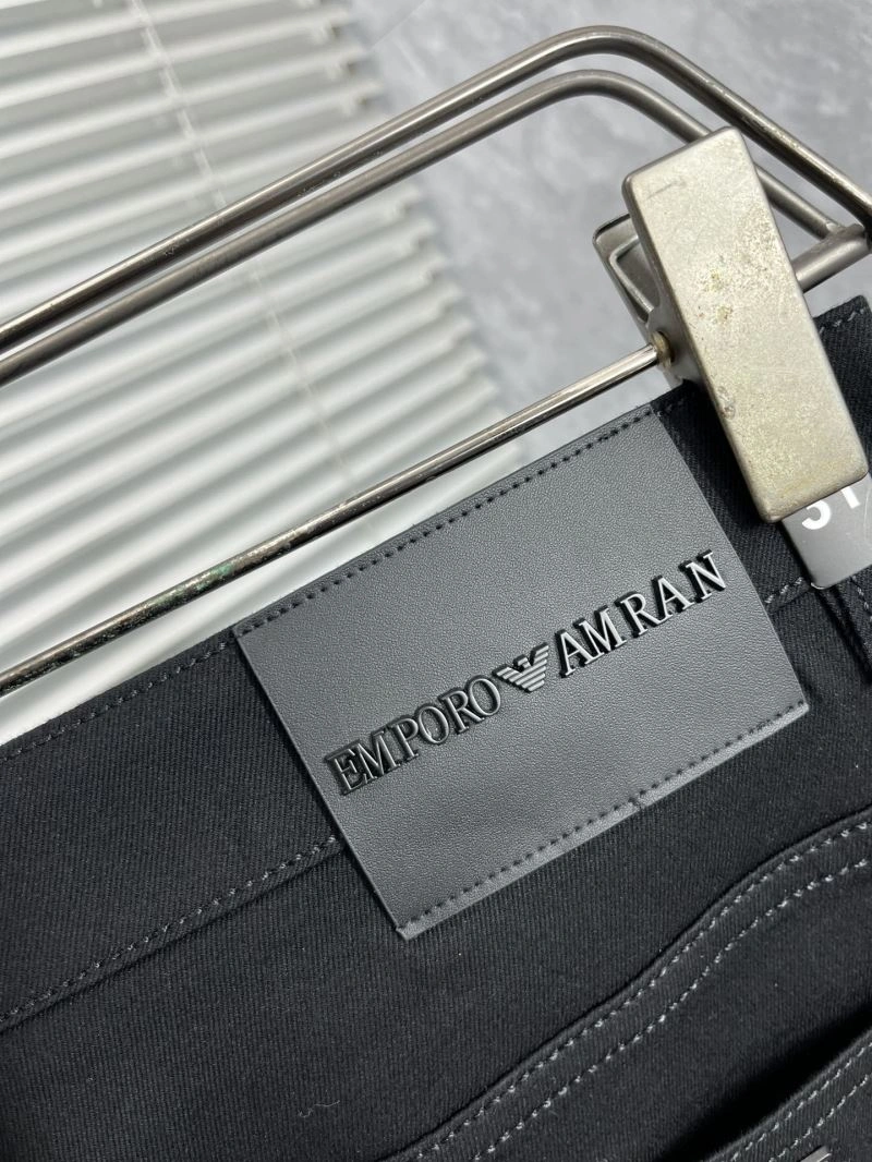 Top match Armani Jeans
