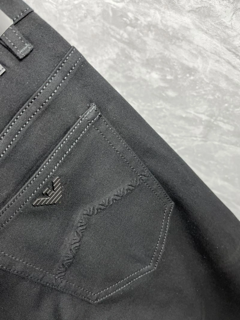 Top match Armani Jeans