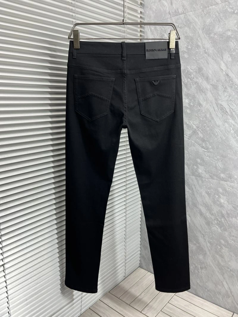 Top match Armani Jeans