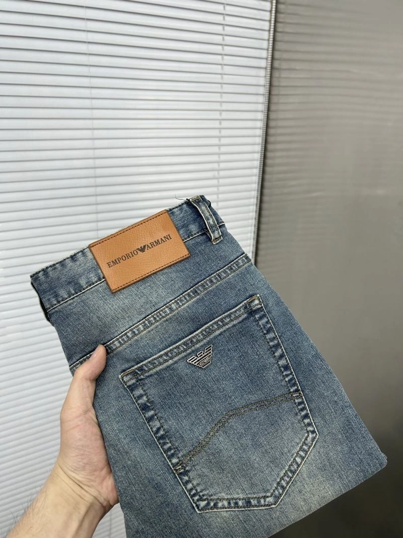 Armani Jeans