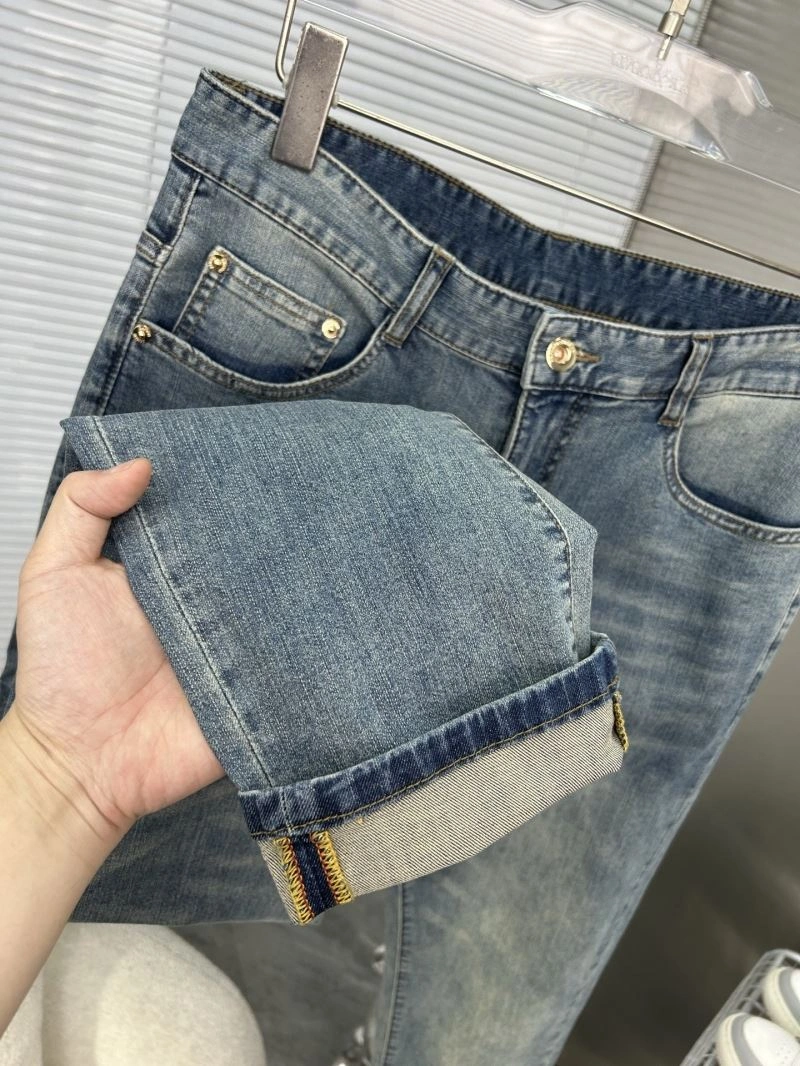 Accurate model Armani Jeans